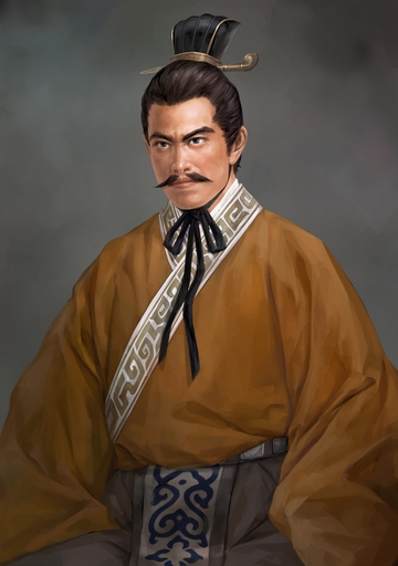 Wang Xiu - The Koei Tecmo Wiki