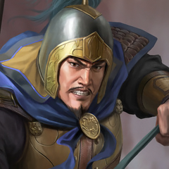 Cao Chun - The Koei Tecmo Wiki