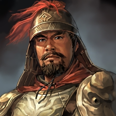 Liu Lue - The Koei Tecmo Wiki