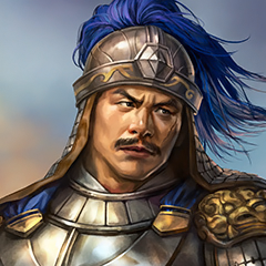 Zang Ba - The Koei Tecmo Wiki