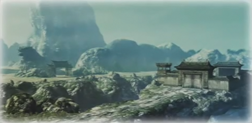 Mt. Qi - The Koei Tecmo Wiki