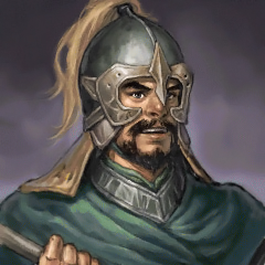 Wen Chou - The Koei Tecmo Wiki