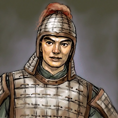 Wen Qin - The Koei Tecmo Wiki