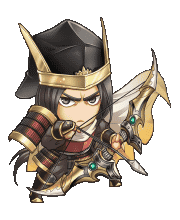 Yoshikata Rokkaku - The Koei Tecmo Wiki