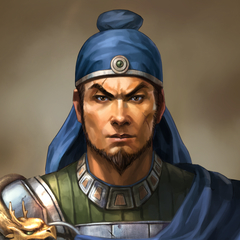 Li Tong - The Koei Tecmo Wiki