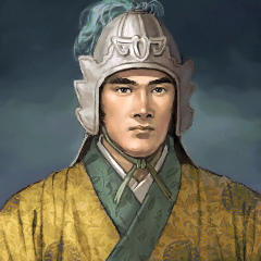 Yan Pu - The Koei Tecmo Wiki