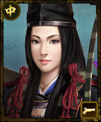 Tazu - The Koei Tecmo Wiki