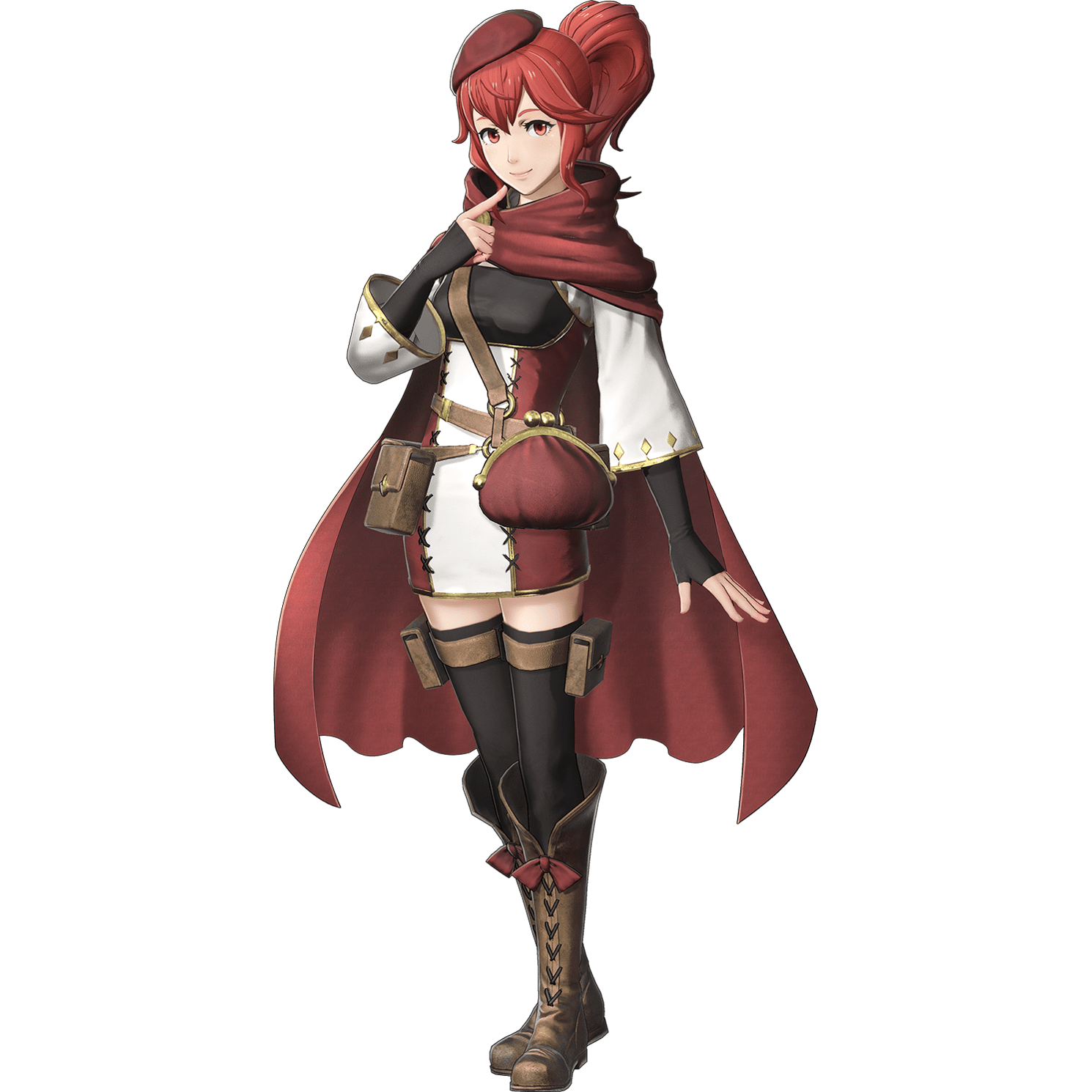 Anna - The Koei Tecmo Wiki
