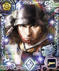 Narimasa Sassa - The Koei Tecmo Wiki