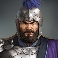 Huang Zu - The Koei Tecmo Wiki