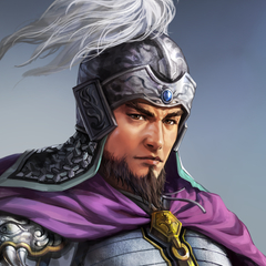 Zhang Ren - The Koei Tecmo Wiki