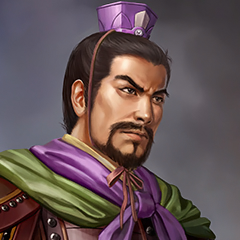 Huang Quan (Shu) - The Koei Tecmo Wiki