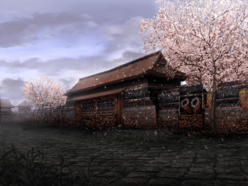 Yangping Gate - The Koei Tecmo Wiki