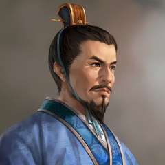 Zhuge Jin - The Koei Tecmo Wiki