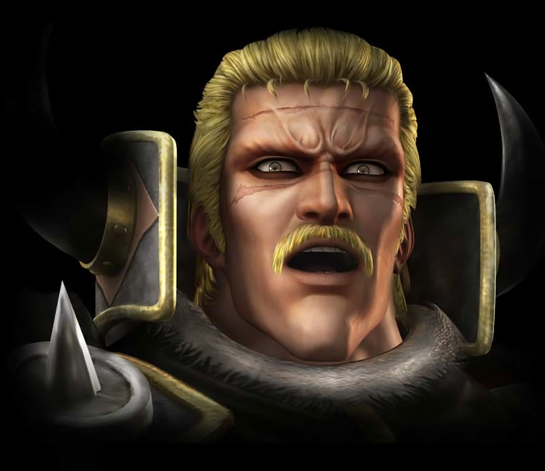 Keiser - The Koei Tecmo Wiki