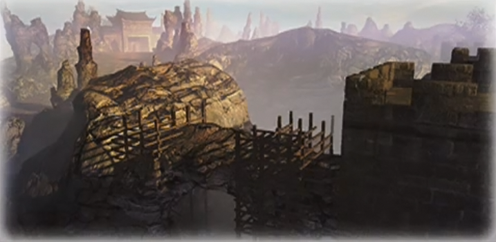 Tianshui - The Koei Tecmo Wiki