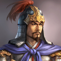 Wen Hu - The Koei Tecmo Wiki