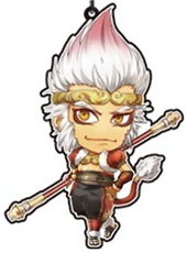 Sun Wukong - The Koei Tecmo Wiki