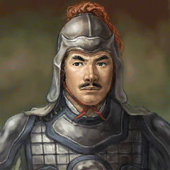 Li Fu (Jin) - The Koei Tecmo Wiki
