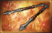 Wang Yi (Dynasty Warriors)/Weapons - The Koei Tecmo Wiki