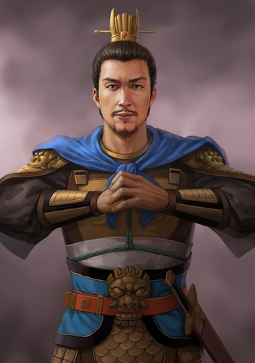 Cheng Wu - The Koei Tecmo Wiki