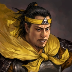 Han Zhong (Yellow Turbans) - The Koei Tecmo Wiki