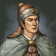 Wang Wei - The Koei Tecmo Wiki