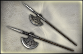 Zhang Liao/Weapons - The Koei Tecmo Wiki