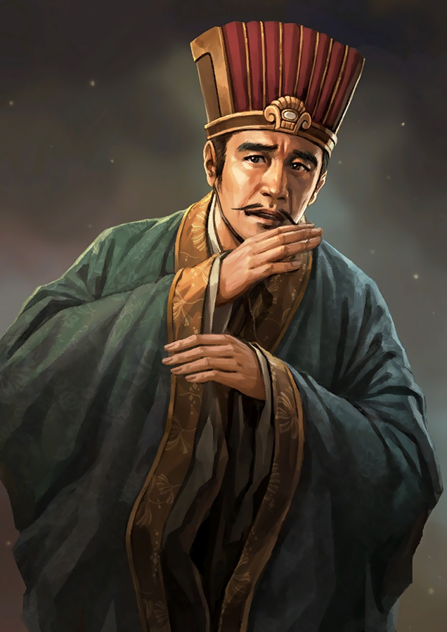 Feng Ji - The Koei Tecmo Wiki