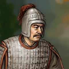 Han Hao - The Koei Tecmo Wiki