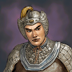 Zhang Cheng - The Koei Tecmo Wiki