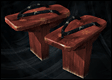 Tengu Sandals - The Koei Tecmo Wiki
