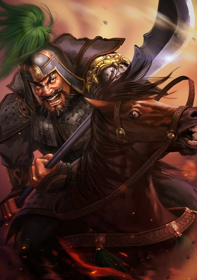 File:Yan Liang - Battle Portrait 2 (ROTK13).png - The Koei Tecmo Wiki