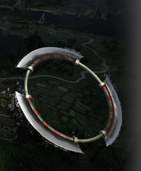 File:Weapon - Wheels 2 (DWOR).png - The Koei Tecmo Wiki