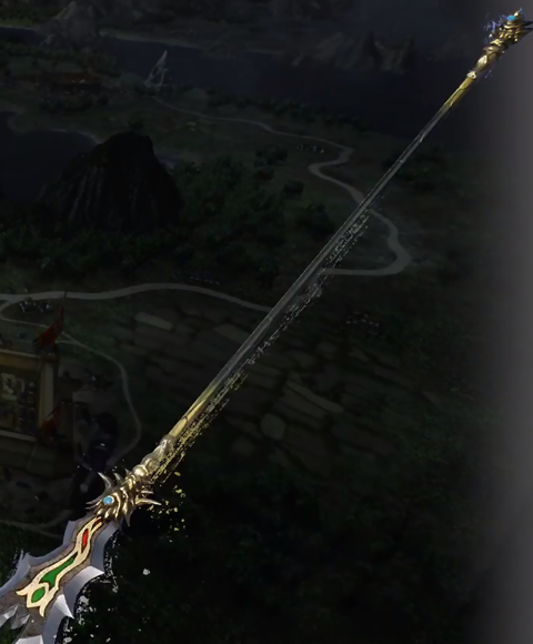 File:Weapon - Lance 8 (DWOR).png - The Koei Tecmo Wiki