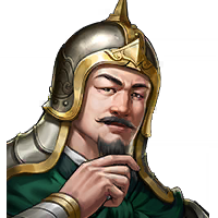 Meng Da - The Koei Tecmo Wiki