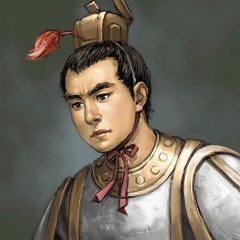 Taishi Xiang - The Koei Tecmo Wiki