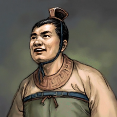 Cheng Wu - The Koei Tecmo Wiki