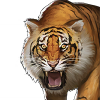 Tiger - The Koei Tecmo Wiki