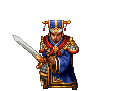 File:Chen Deng Battle Sprite (ROTKLCC).png - The Koei Tecmo Wiki