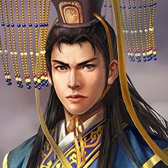 Cao Rui - The Koei Tecmo Wiki