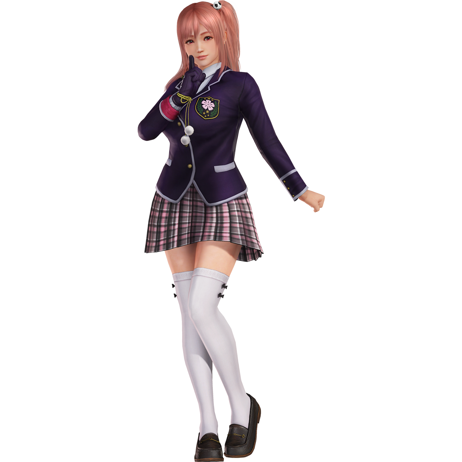 Honoka - The Koei Tecmo Wiki