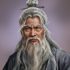 Gan Ji - The Koei Tecmo Wiki