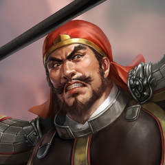 Guan Hai - The Koei Tecmo Wiki