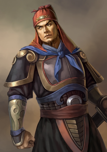 Hu Ban - The Koei Tecmo Wiki