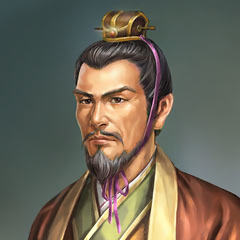 Zhang Hong - The Koei Tecmo Wiki