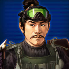 Kiyotsuna Akao - The Koei Tecmo Wiki
