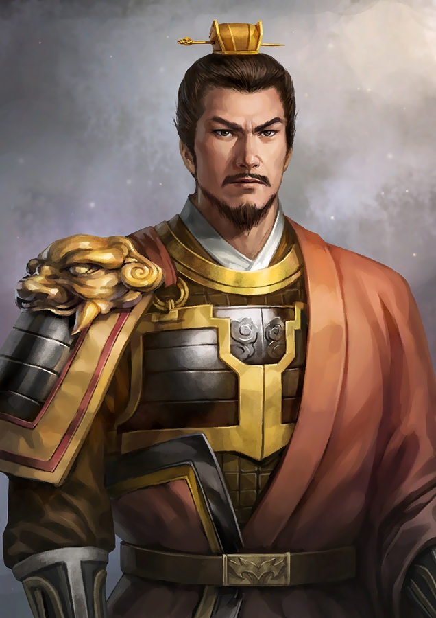 Jia Kui - The Koei Tecmo Wiki