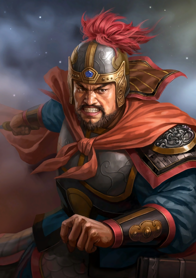 Quan Duan - The Koei Tecmo Wiki