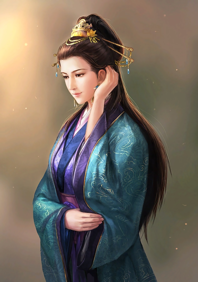 Dushi - The Koei Tecmo Wiki